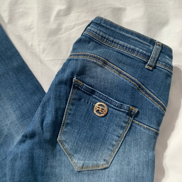roberta blair | Jeans | Roberta Biagi Made In Italy Jeans Size Eu 42 ...
